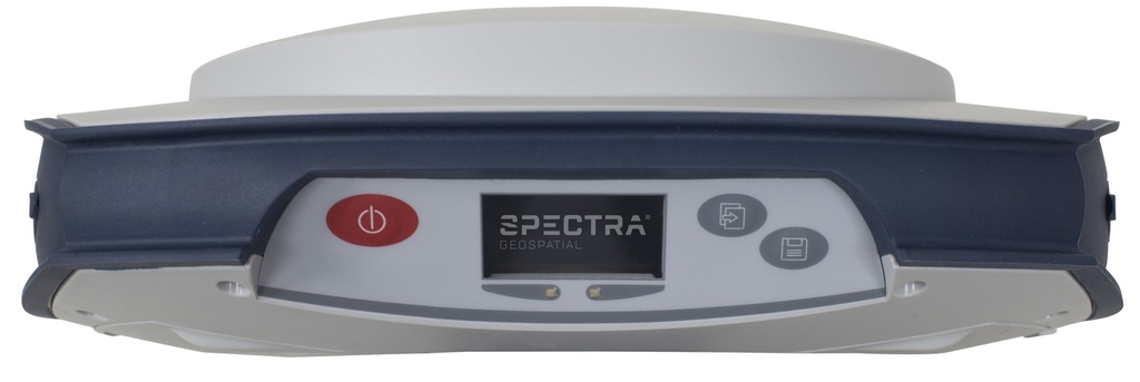 Spectra-Precision SP85 GNSS receiver | AGT Website