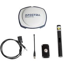 Spectra-Precision SP85 GNSS receiver | AGT Website