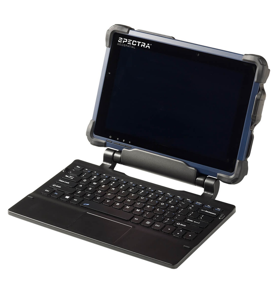 ST10 Tablet Data Collector (Spectra Precision) | AGT Website