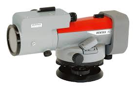 AL-M SERIES Automatic level (Pentax) | AGT Website