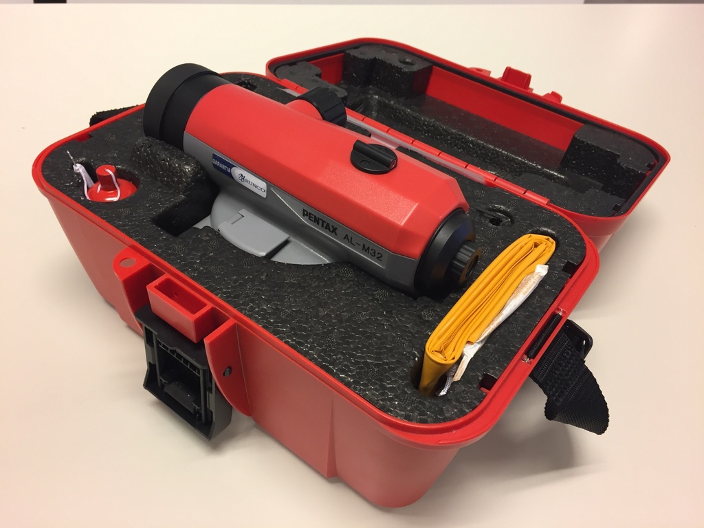 AL-M SERIES Automatic level (Pentax) | AGT Website