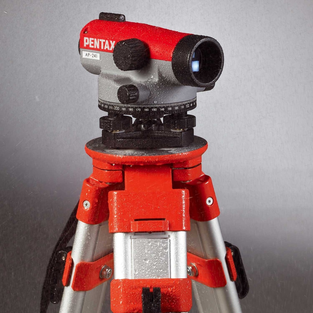 Niveau Automatique Series AP (Pentax) | AGT Website