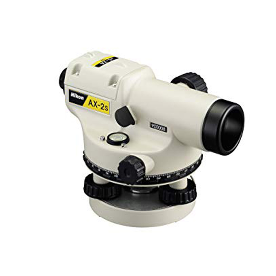 AX-2S Automatic level (Nikon) | AGT Website