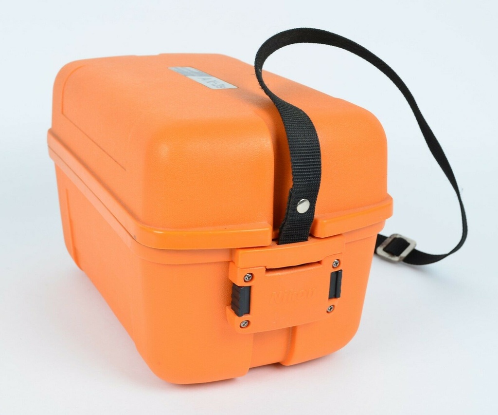 AX-2S Automatic level (Nikon) | AGT Website