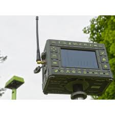 JAVAD TRIUMPH-LS GNSS Receiver | AGT Website