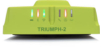 JAVAD TRIUMPH-2 GNSS Receiver | AGT Website