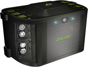 JAVAD TRIUMPH-VS Récepteur GNSS | AGT Website
