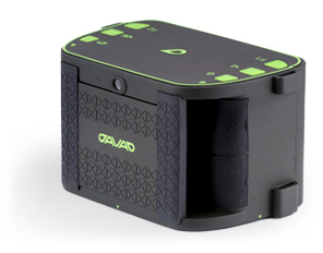 JAVAD TRIUMPH-NT Récepteur GNSS | AGT Website