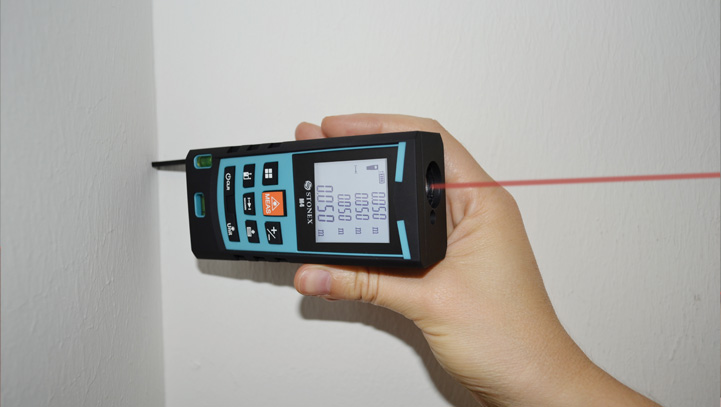 Distomètre Laser M4 (Stonex) | AGT Website