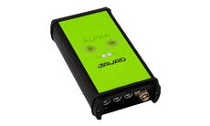 JAVAD DELTA GNSS receiver | AGT Website